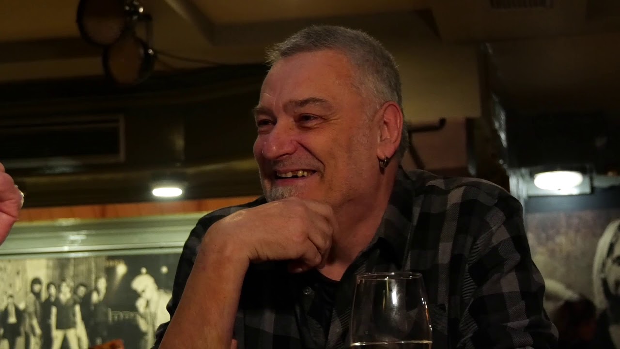 Rock'N'Roll Pula - TV Nova Pula