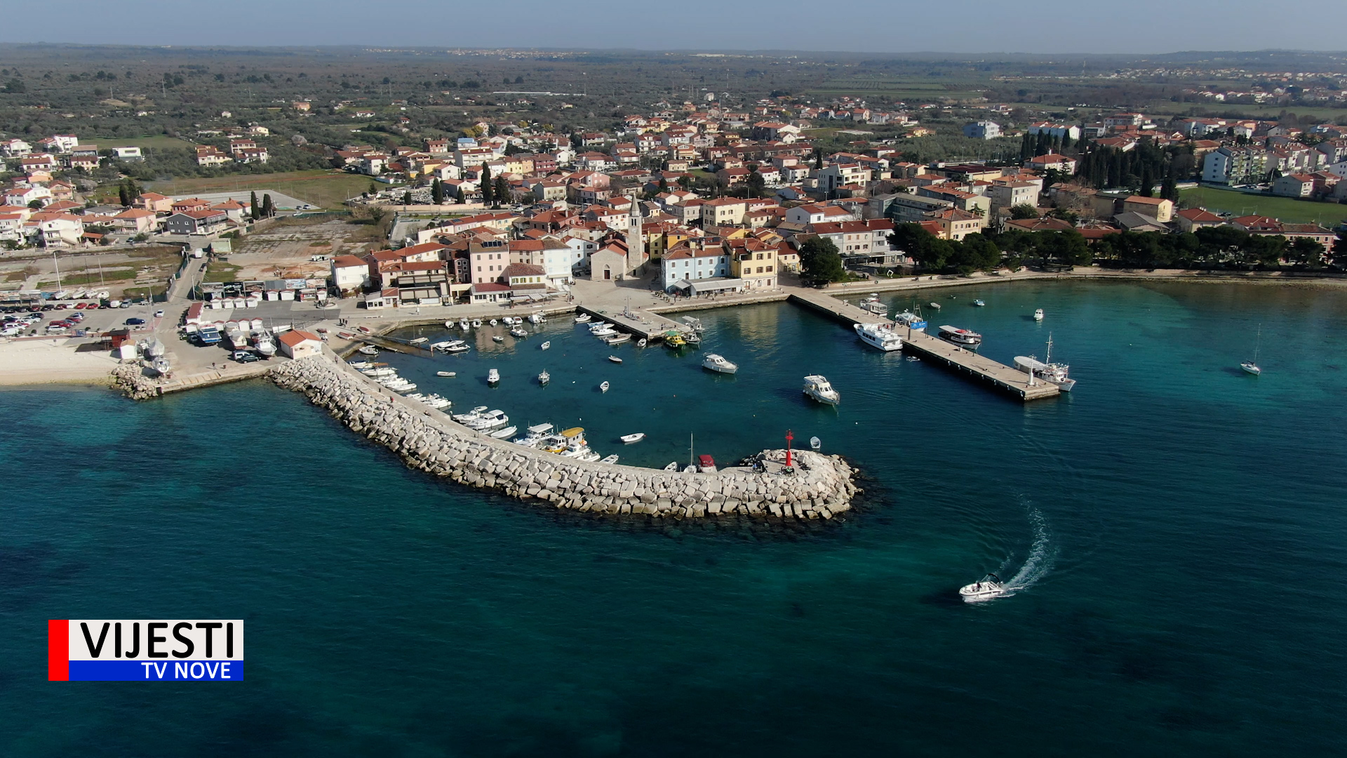 TZ Fažana o sezoni 2022. i očekivanjima u 2023. - TV Nova Pula