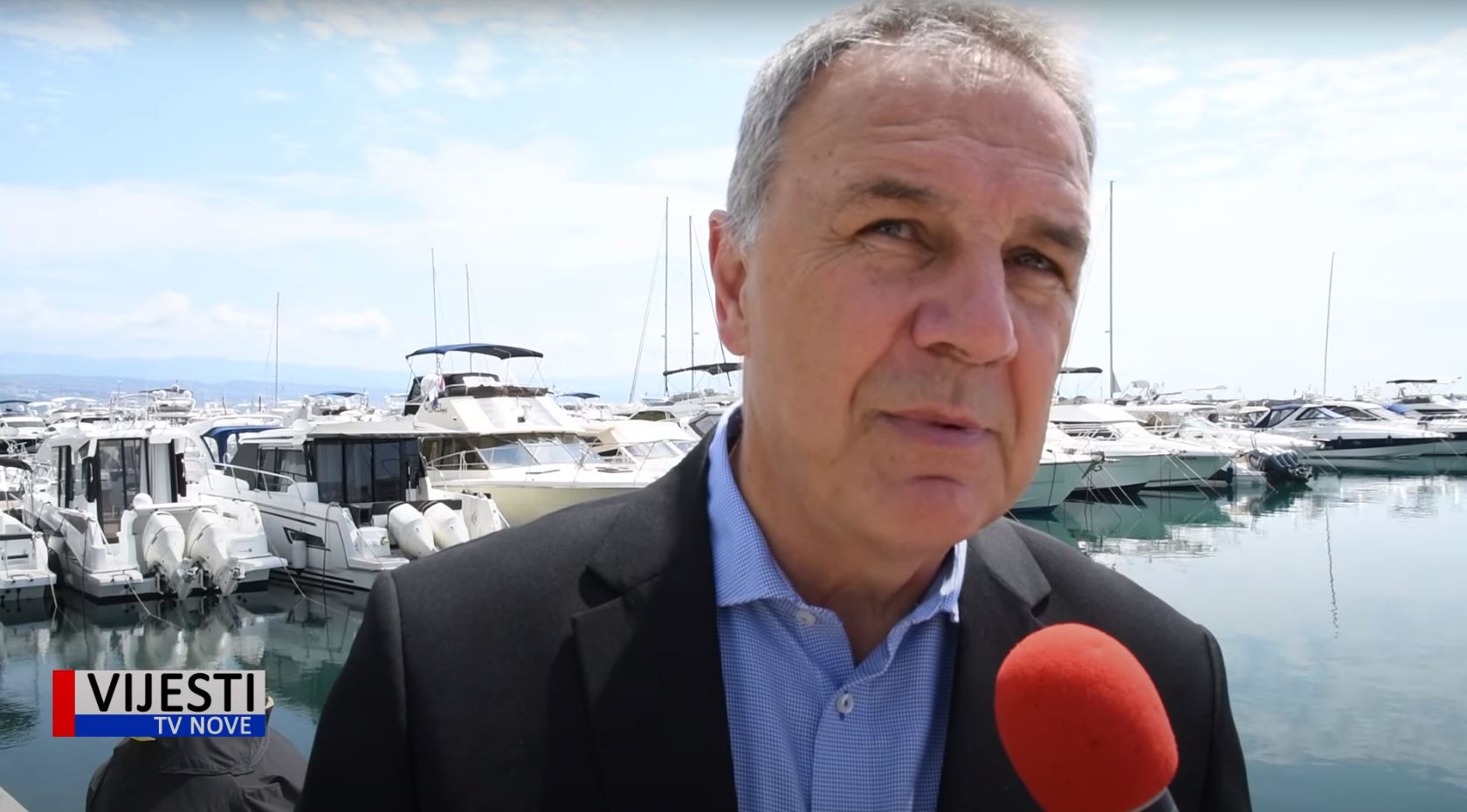 Aci Opatija - TV Nova Pula