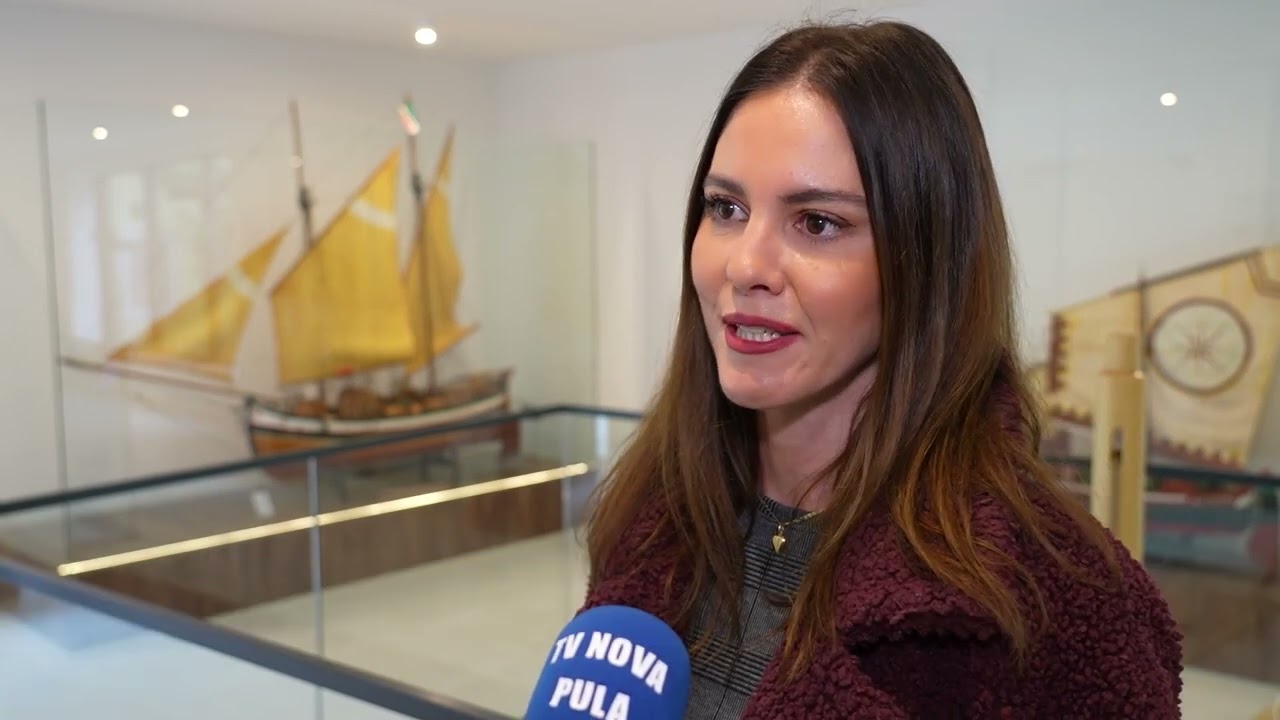 Novigradska kronika - TV Nova Pula