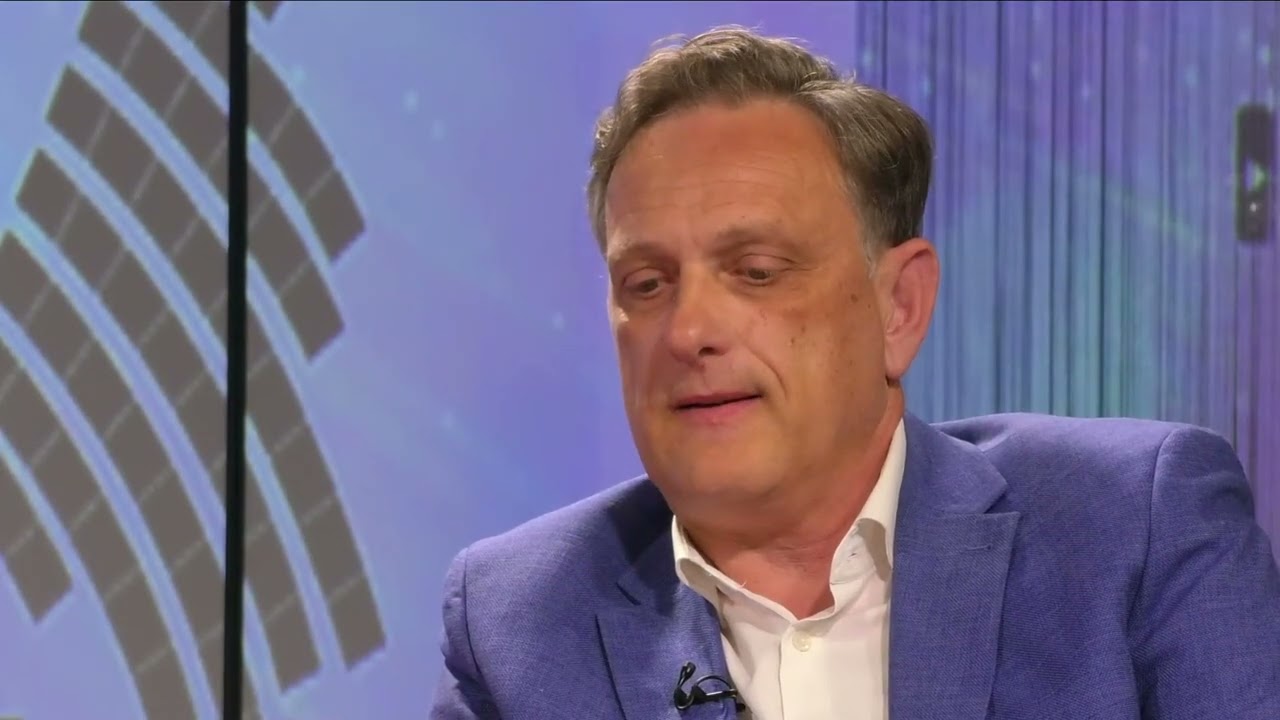 Izbori 2024 - HDZ 14.04.2024. - TV Nova Pula