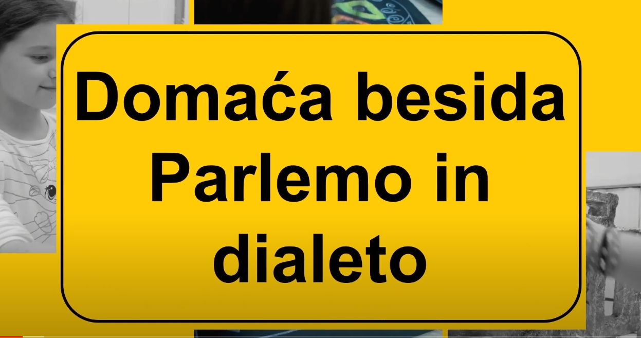 Domaća Besida - TV Nova Pula