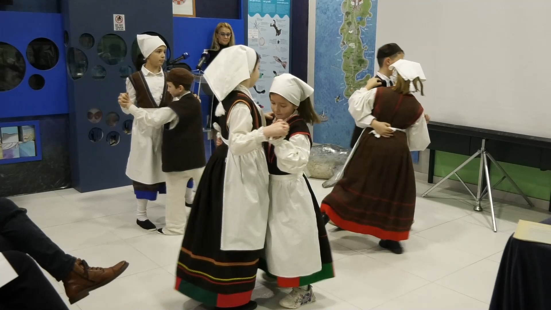 Domaća Besida - TV Nova Pula