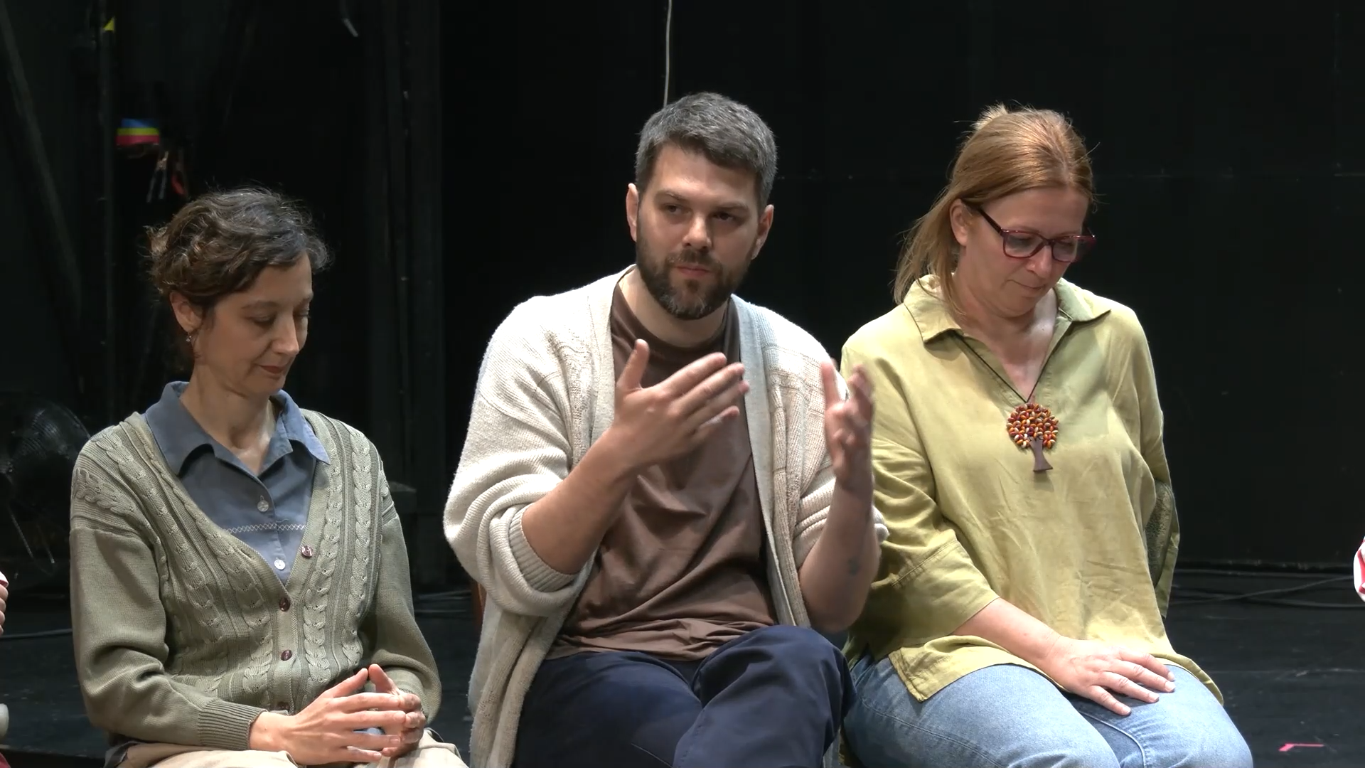 Domaća Besida - TV Nova Pula