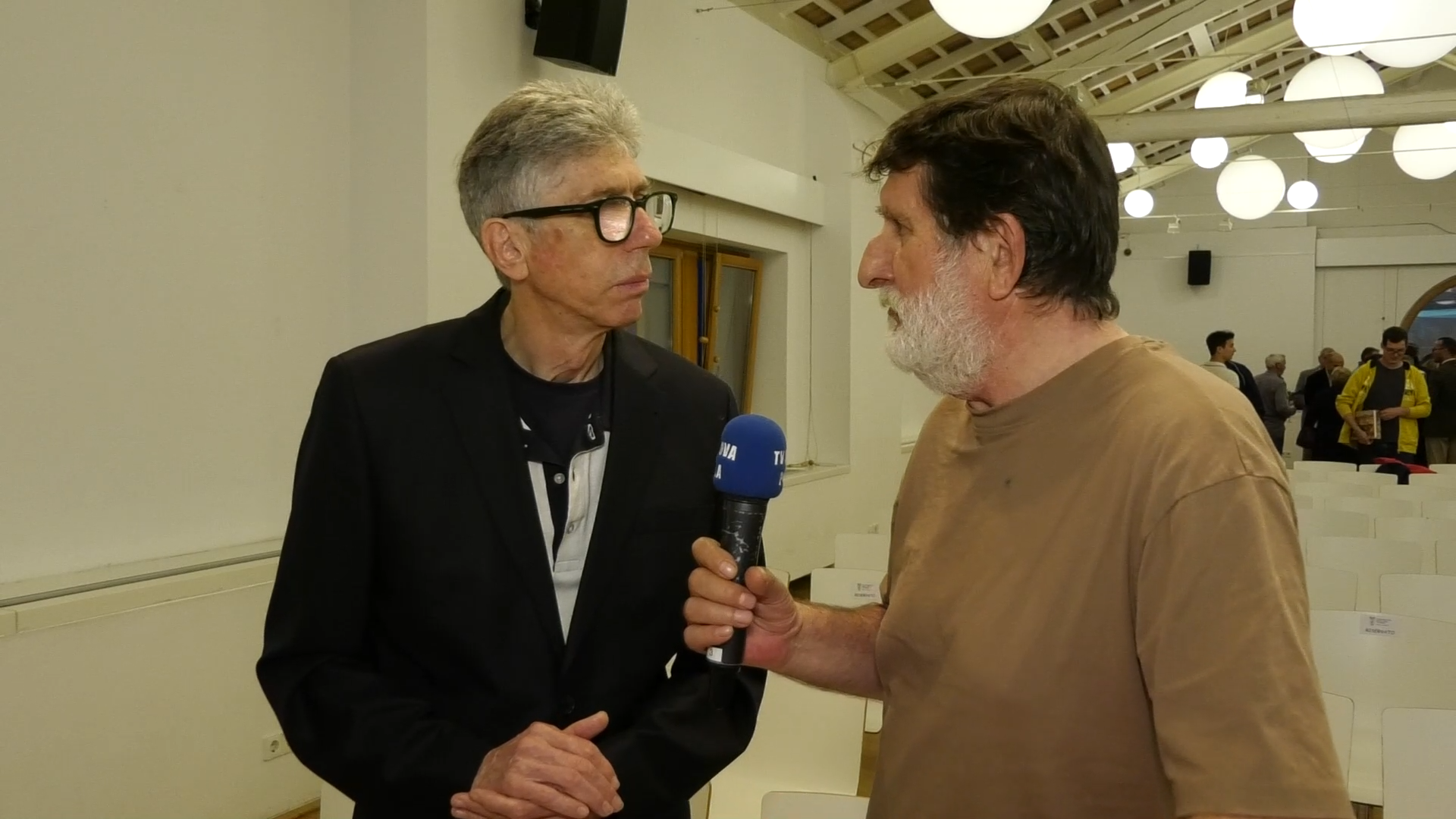 Trajnaninenaj 2/2 - TV Nova Pula